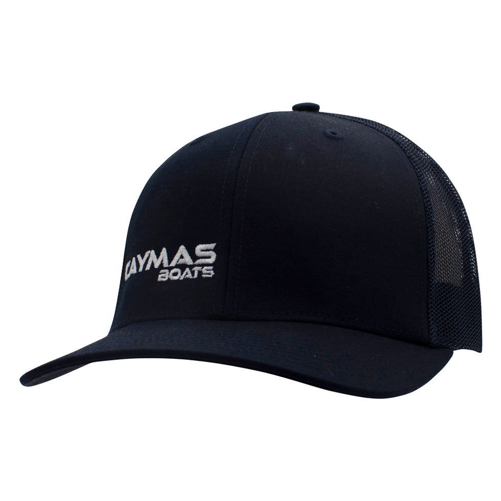 Headwear – Caymas Boats Apparel