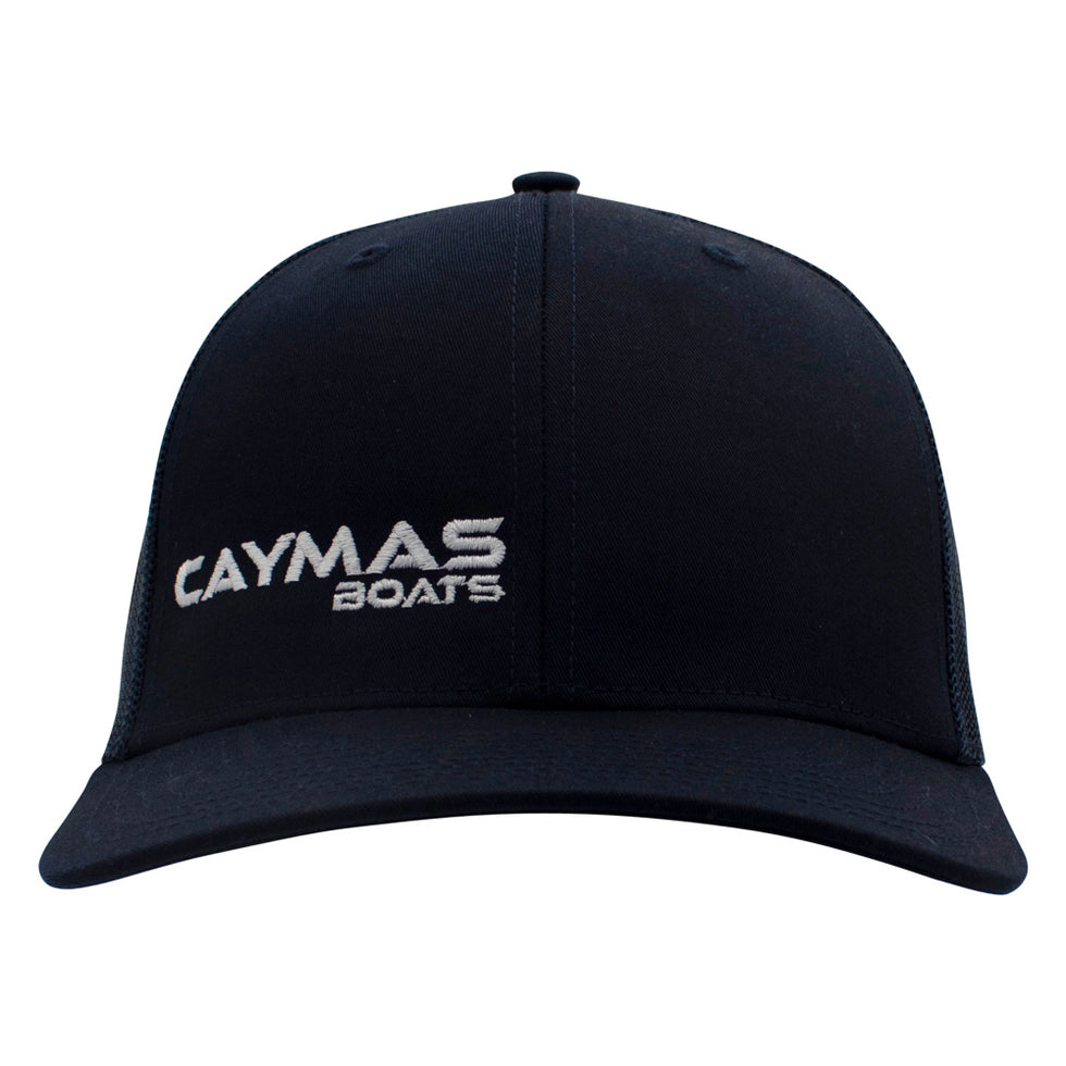 Headwear – Caymas Boats Apparel
